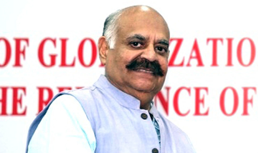 Punjab new Governer VP Singh Badnore to be the new Administrator of ... Punjab new Governer VP Singh Badnore to be the new Administrator of ...