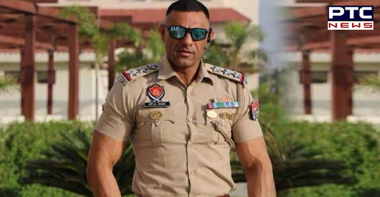 DSP Atul Soni | ਡੀ. ਐੱਸ. ਪੀ. ਅਤੁਲ ਸੋਨੀ |High court Bail Petition Dismissal