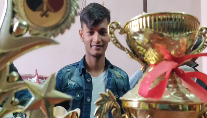 devansh vats became a flying officer in the indian air force | हरियाणा ...