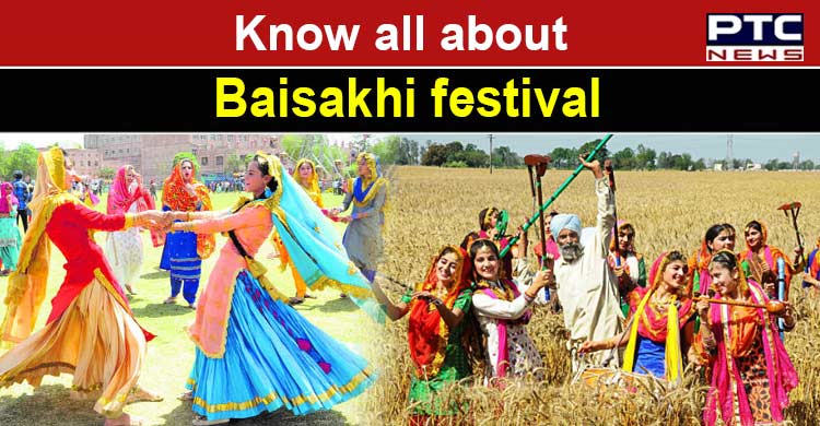 Baisakhi 2022: History, significance and celebrations | All you need to ...