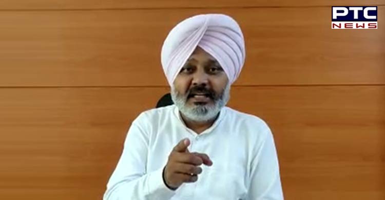 Harpal Cheema debunks rumours of cash crisis in Punjab, releases ...