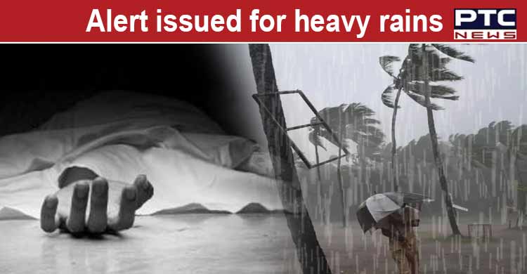 Lucknow: Heavy rainfall claims 9 lives after wall collapses due to ...