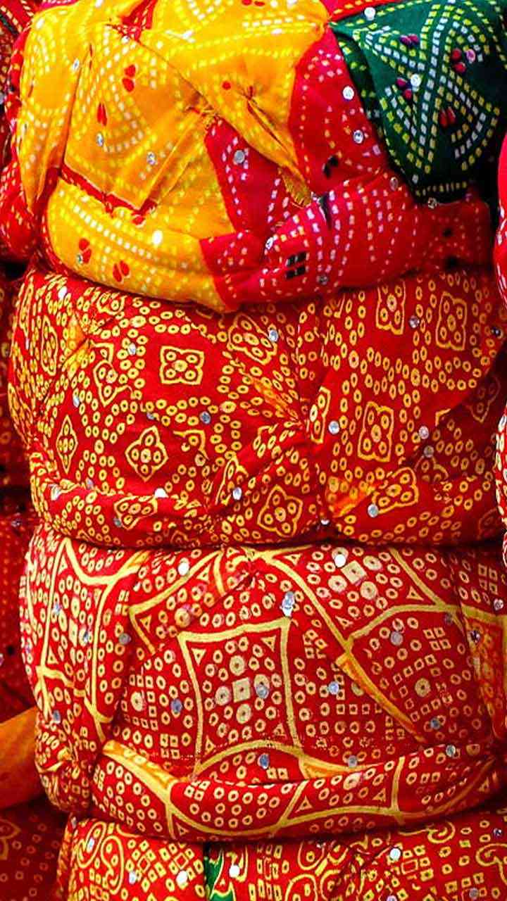 10 Best & Royal Turban and Pagri Styles | Web Stories - PTC News