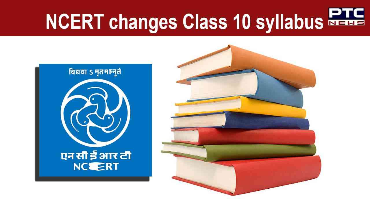 NCERT drops chapters on Periodic Table, Challenges to Democracy from ...