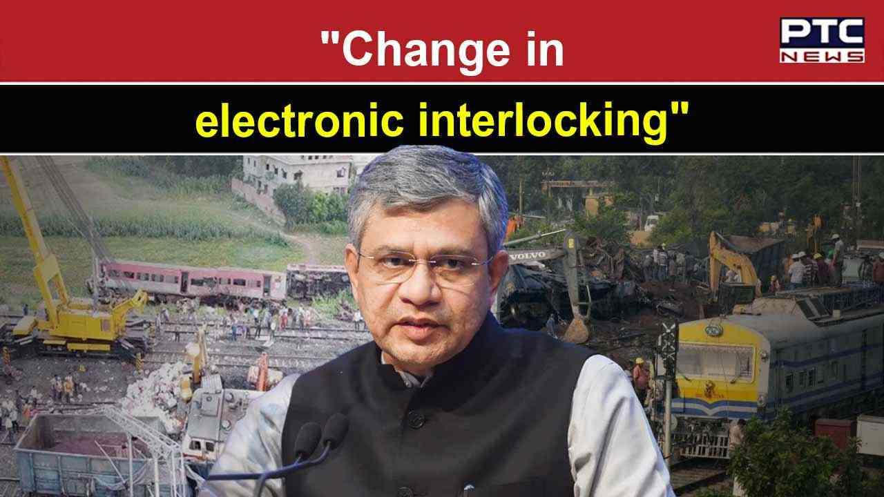 What is the reason behind horrific Balasore train accident? | Nation ...