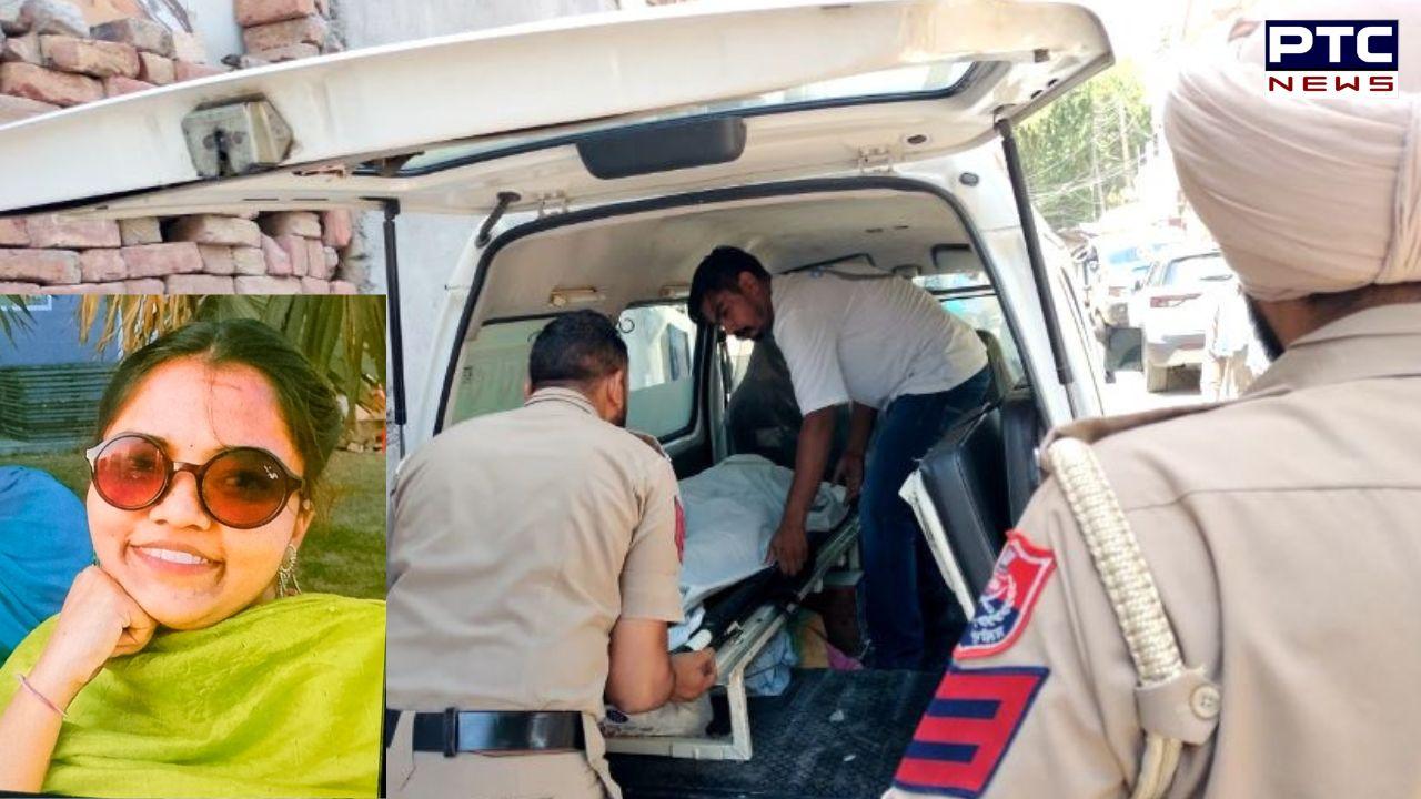 ਬਠਿੰਡਾ 'ਚ ਨਿੱਜੀ ਹਸਪਤਾਲ ਦੀ ਨਰਸਿੰਗ ਸਟੂਡੈਂਟ ਨੇ ਲਿਆ ਫਾਹਾ | ਮੁੱਖ ਖਬਰਾਂ - PTC ...