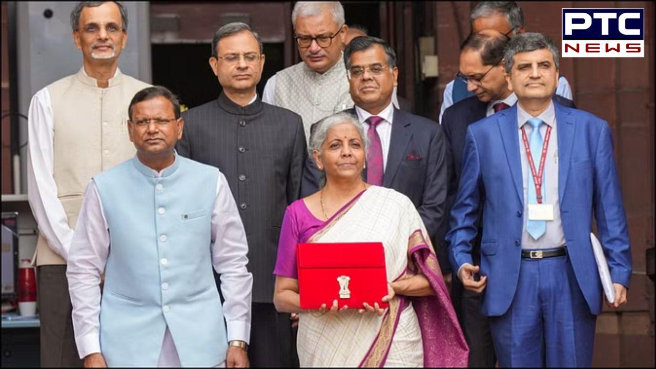 No Budget For Punjab: ਹੜ੍ਹ ਪ੍ਰਭਾਵਿਤ ਰਾਜਾਂ ਲਈ ਵੱਡੀ ਰਾਹਤ ਦਾ ਐਲਾਨ, ਪਰ ...