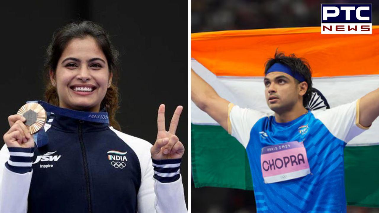 Paris Olympics 2024 'ਚ ਸੋਨੇ ਤੋਂ ਬਿਨਾਂ ਖਤਮ ਹੋਇਆ ਭਾਰਤ ਦਾ ਸਫਰ, ਤਮਗਾ ਸੂਚੀ ...