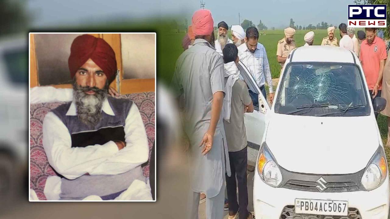 ਮੁਤਕਸਰ 'ਚ ਦਵਾਈ ਲੈਣ ਜਾ ਰਹੇ ਪਿਓ-ਪੁੱਤ 'ਤੇ ਹਮਲਾ, ਪਿਓ ਦੀ ਮੌਤ, ਬੱਚਾ ਗੰਭੀਰ ...