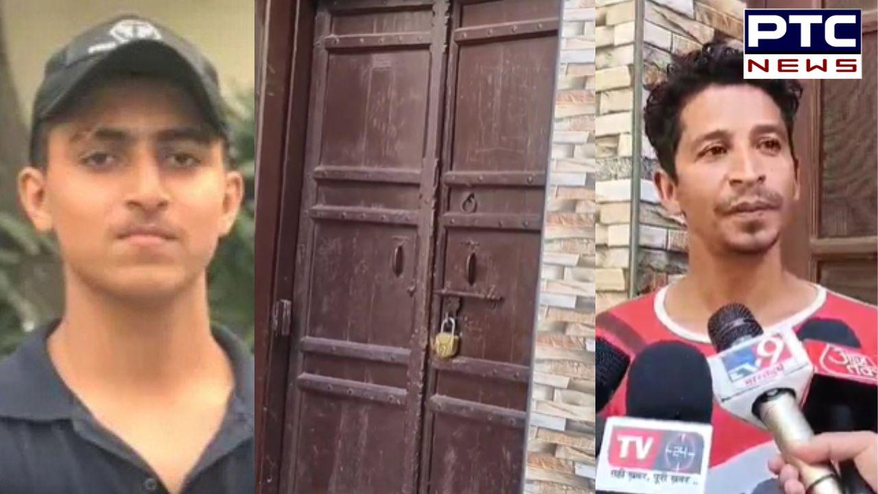 Baba Siddiqui ਕਤਲਕਾਂਡ ’ਚ ਸ਼ਾਮਲ ਪੰਜਾਬ ਦੇ ਜੀਸ਼ਾਨ ਨੂੰ ਲੈ ਕੇ ਅਹਿਮ ਖੁਲਾਸੇ ...