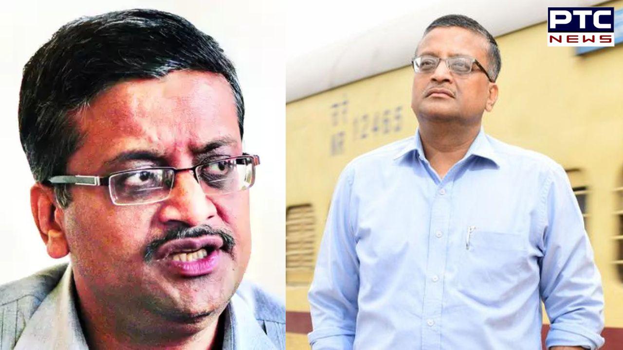 Ashok Khemka Story : ਕਰੀਅਰ 33 ਸਾਲ ਤੇ ਟਰਾਂਸਫਰ 57 ਵਾਰ ! ਇਸ IAS ਦੀਆਂ ...