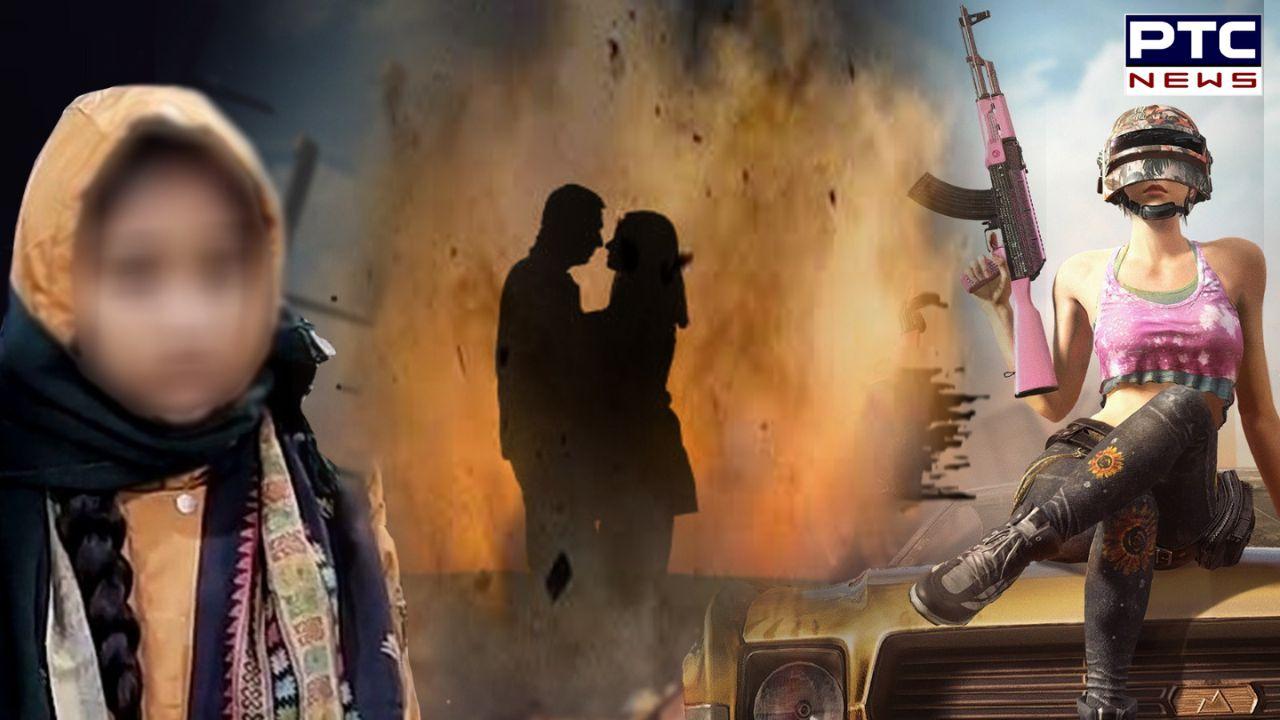 OMG! 13 ਸਾਲ ਦੀ ਕੁੜੀ ਨੂੰ ਭਜਾ ਕੇ ਲੈ ਗਿਆ ਮੁੰਡਾ, PUBG ਖੇਡਦਿਆਂ ਹੋਈ ਦੋਸਤੀ ...