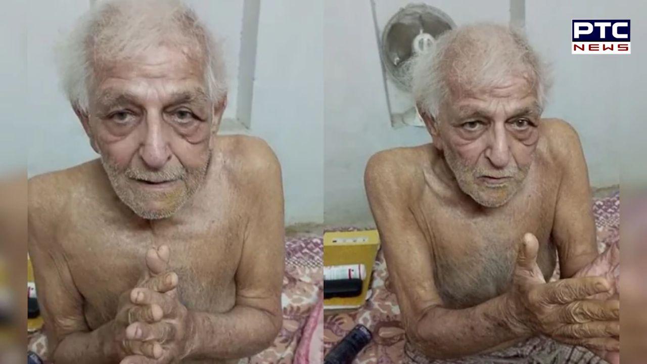 Where is humanity : ਪਦਮਸ੍ਰੀ ਸ੍ਰੀਨਾਥ ਨੂੰ ਆਖਰੀ ਸਮੇਂ ਵੀ ਨਸੀਬ ਨਹੀਂ ਕਰੋੜਪਤੀ ...