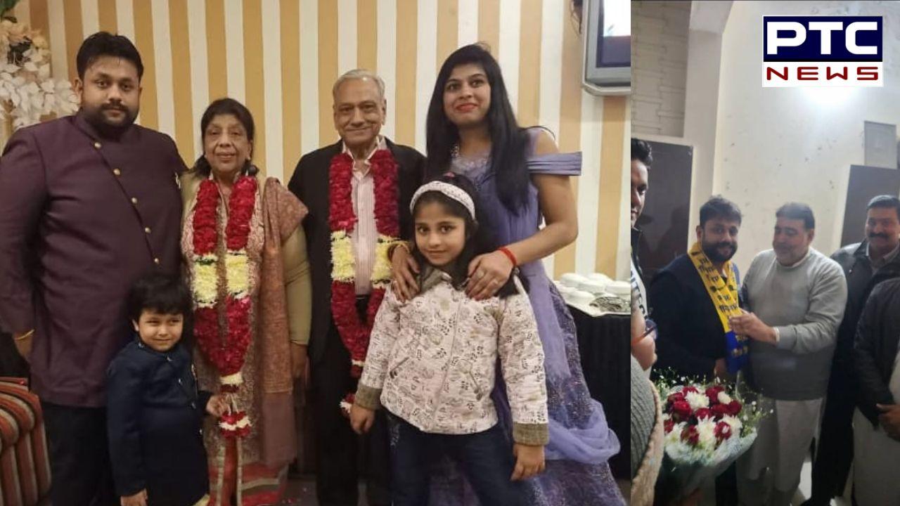 Ludhiana Woman Murder : ਲੁਧਿਆਣਾ ’ਚ ਮਹਿਲਾ ਨੂੰ ਕੁੱਟ-ਕੁੱਟ ਕੇ ਜਾਨੋਂ ਮਾਰਿਆ ...