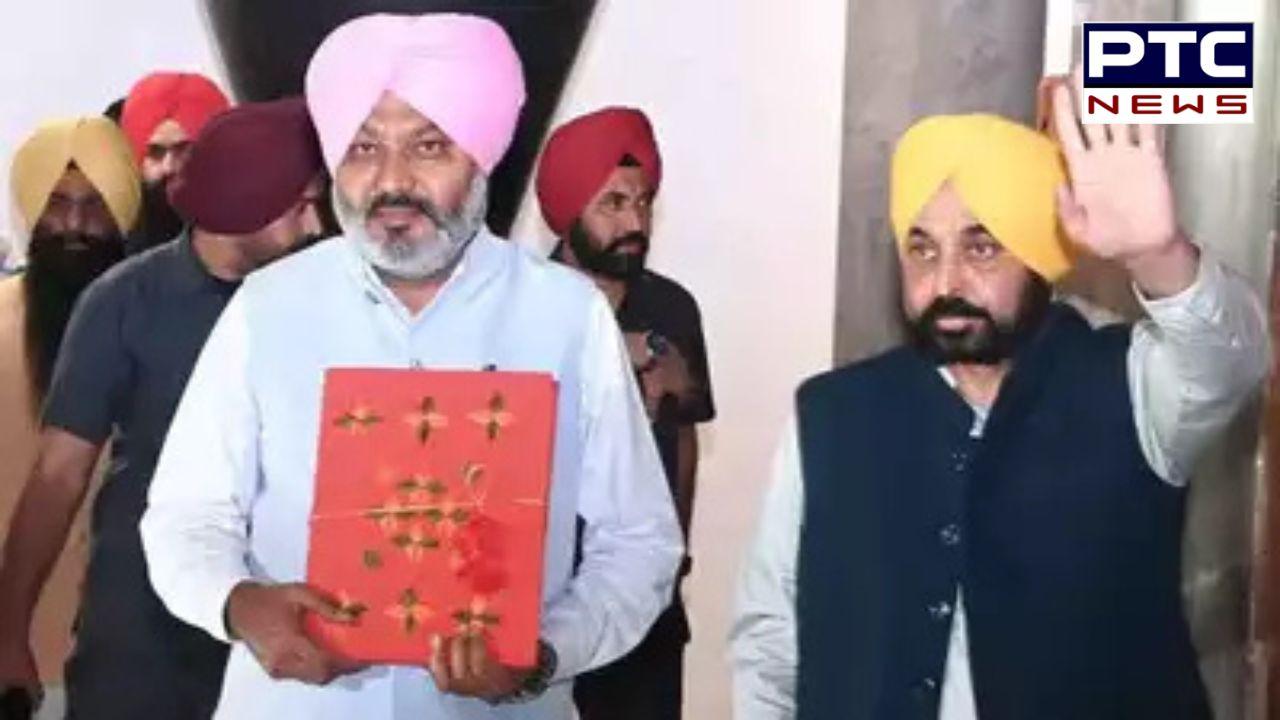 Punjab Budget Session 2025 : ਪੰਜਾਬ ਸਰਕਾਰ ਨੇ ਬਜਟ ਸੈਸ਼ਨ ਦੀਆਂ ਤਰੀਕਾਂ ਦਾ ...