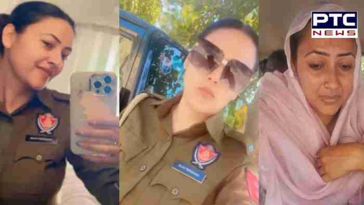 Amandeep Kaur : ਬਠਿੰਡਾ ਅਦਾਲਤ ਨੇ 'ਚਿੱਟਾ Queen' ਅਮਨਦੀਪ ਕੌਰ ਨੂੰ 3 ਦਿਨ ਦੇ ...