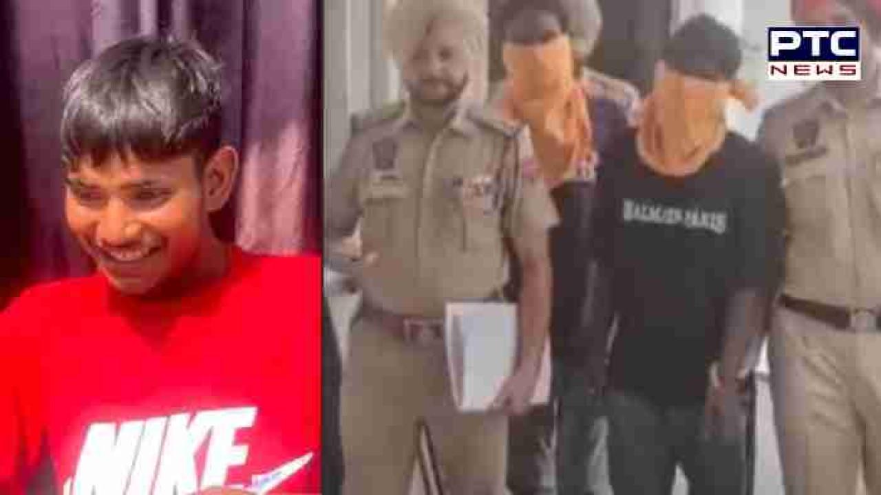 Moga News : ਨਸ਼ੇ ਨੇ ਉਜਾੜਿਆ ਇੱਕ ਹੋਰ ਪਰਿਵਾਰ, ਦੁਬਈ ਤੋਂ ਵਾਪਸ ਆਏ 20 ਸਾਲਾ ...