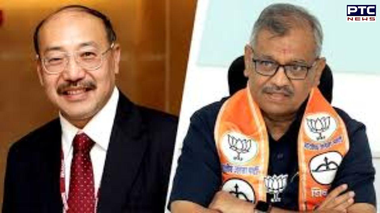 Rajya Sabha Nomination : ਕਸਾਬ ਨੂੰ ਫਾਂਸੀ ਦਿਵਾਉਣ ਵਾਲੇ ਉੱਜਵਲ ਨਿਕਮ ਦੀ ਸਾਂਸਦ ...