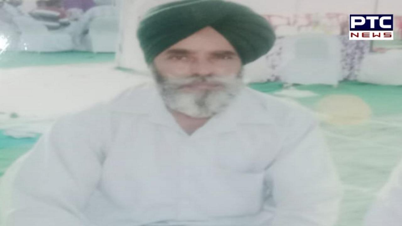 Ferozepur News : ਪਾਕਿਸਤਾਨੀ ਡਰੋਨ ਹਮਲੇ ‘ਚ ਜਖ਼ਮੀ ਲਖਵਿੰਦਰ ਸਿੰਘ ਦੀ ਵੀ ਇਲਾਜ ...